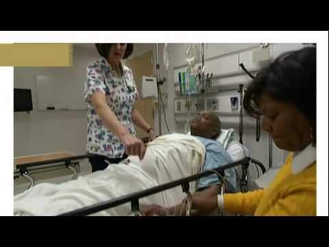 Your Lung Operation: After Your Operation