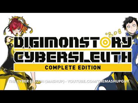 Digimon Story Cyber Sleuth: World's Collide - Chapter 33: The Sistermon Sisters' Gym! - Wattpad