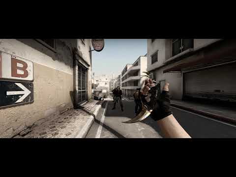 Steam Community :: Video :: Blind AWP Collateral