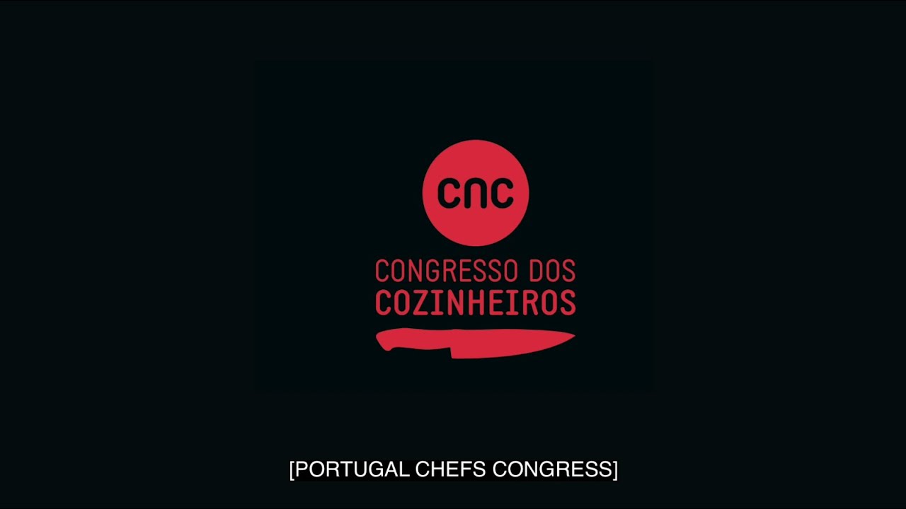 Congresso dos Cozinheiros 2019_ Documentário