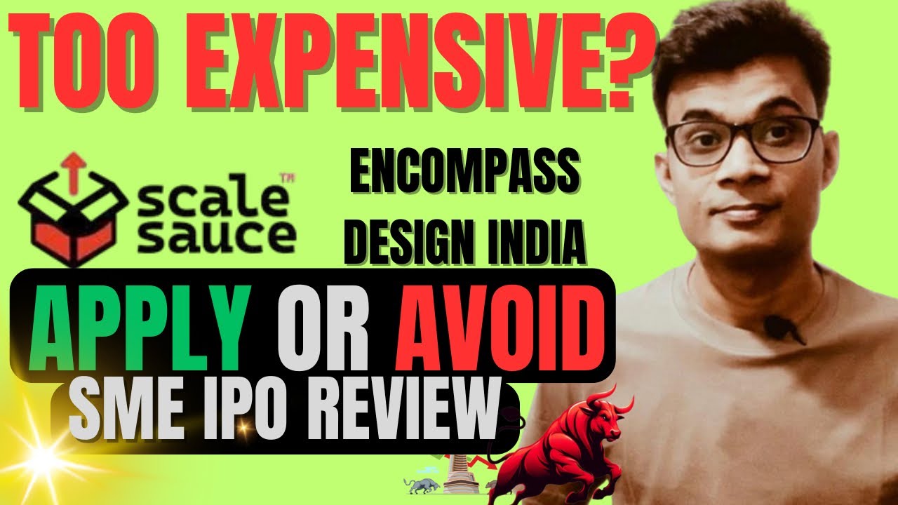 Encompass Design India IPO Review