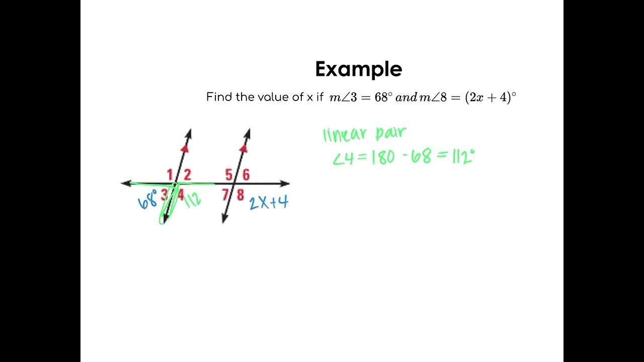 Unit 3 Lesson 2 Notes Video