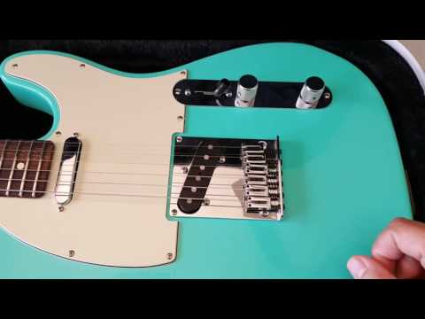 Fender Telecaster Bridge Cover iMuso