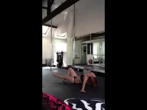 UKPPC Instructor Carla Whitehouse 2012