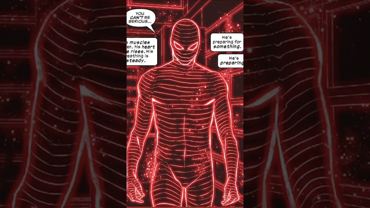How Do Daredevil Powers Work?