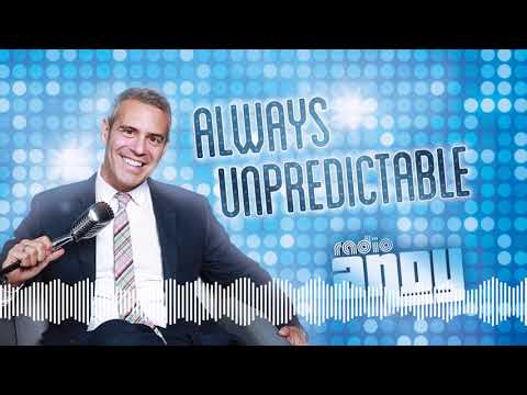 Andy shares an update on Wacha, he’s happy where he is