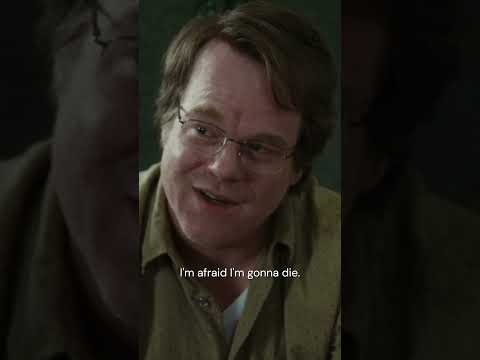 "What would be real?" | SYNECDOCHE, NEW YORK | MUBI