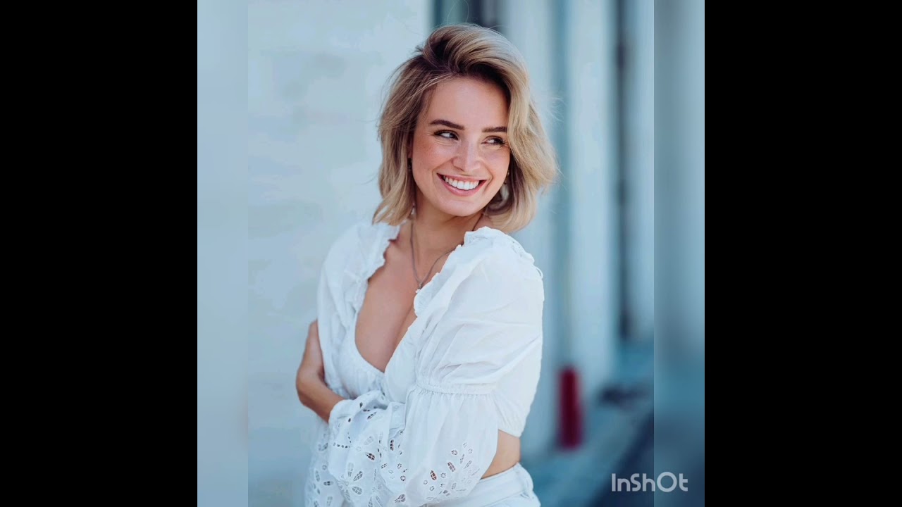 HOTTEST ❤️ 🔥 MODEL ON INSTAGRAM @JULIAROEMMELT