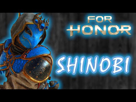 Steam Community :: Video :: FOR HONOR INDONESIA - SHINOBI FEST!!!