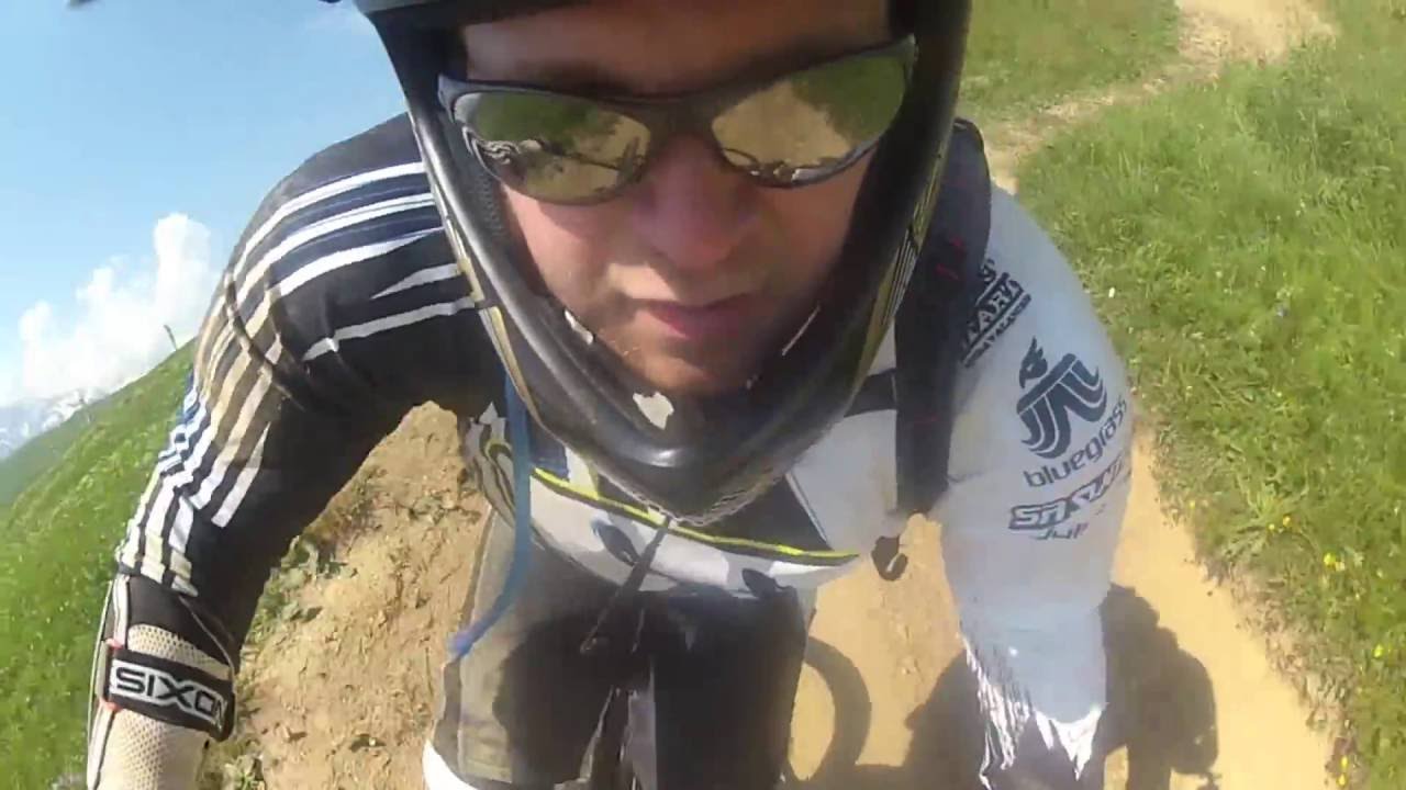 pain is just french bread