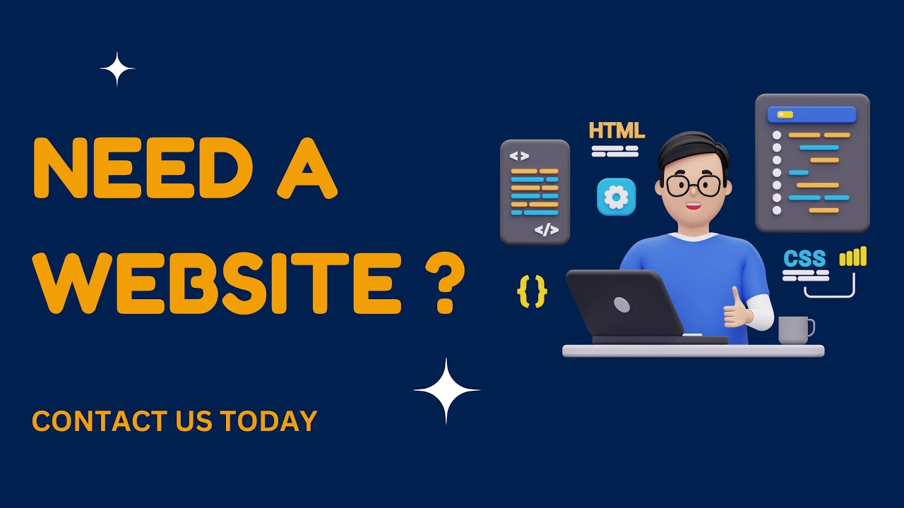 The Best Website Development Company in KPHB Hyderabad - Sky Web Design Technologies