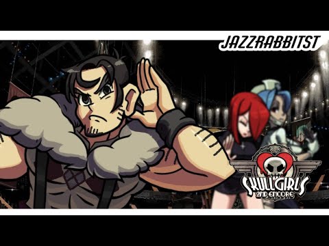 Steam Community :: Video :: WRASSLIN BABY!!! - Skullgirls: 2nd Encore