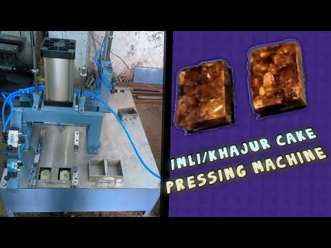 Cake Making Machine - Automatic Cake Machine Latest Price ...