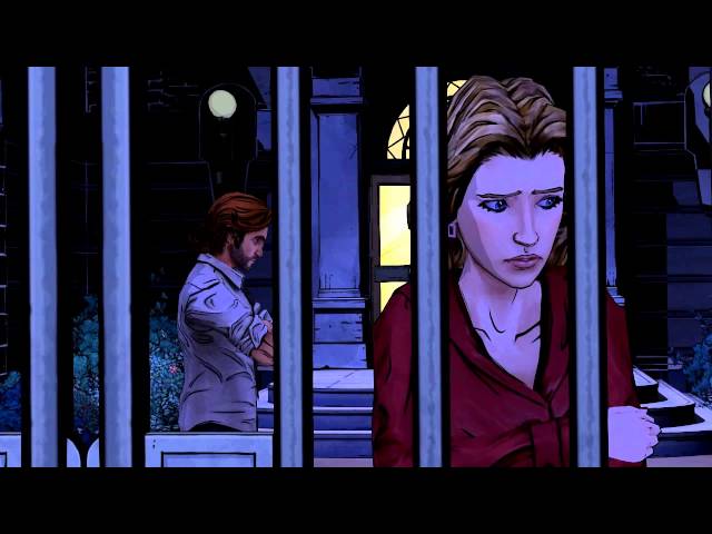 5 games that beautifully recreated a retro noir world