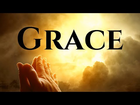 Understanding GRACE (Meaning & Definition) Explained | What is GRACE? Define What does GRACE mean?