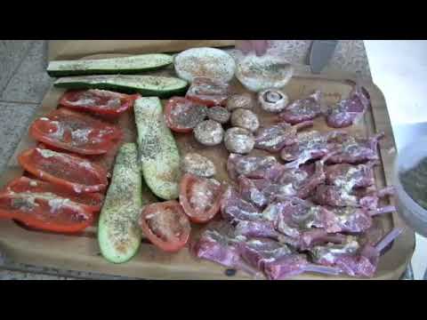 Herbs de Provence