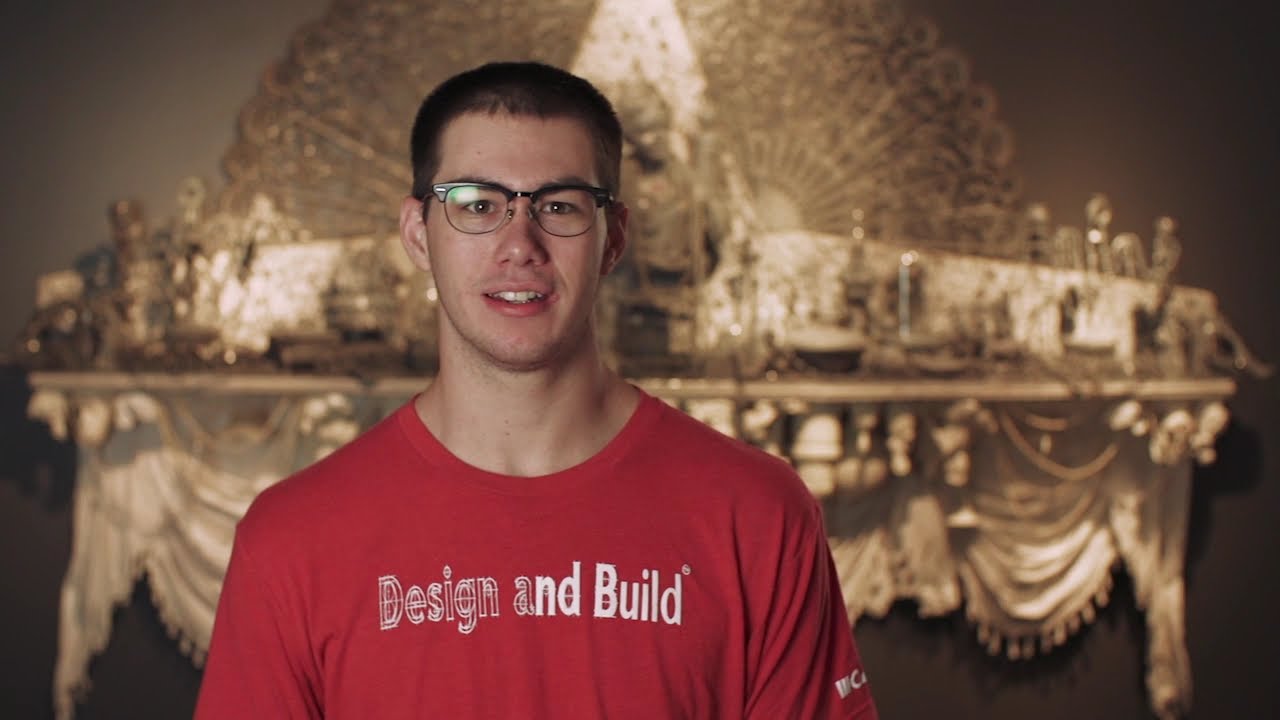 MOA Design and Build Internship Program