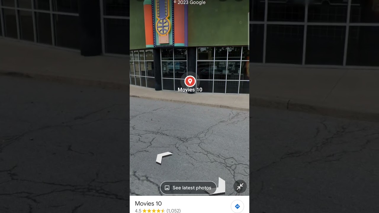 How to See More Dates On Google Maps.