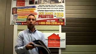 Never Paint Again - Updated Franchise Costs and Franchise Info for 2025 ...