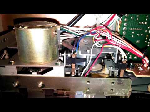 Yamaha TC-66II