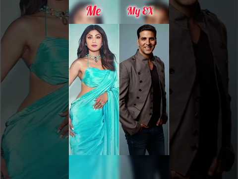 90s Bollywood actors Ex girlfriend 😍 #indian #bollywood #movie #actors #like #suscribe