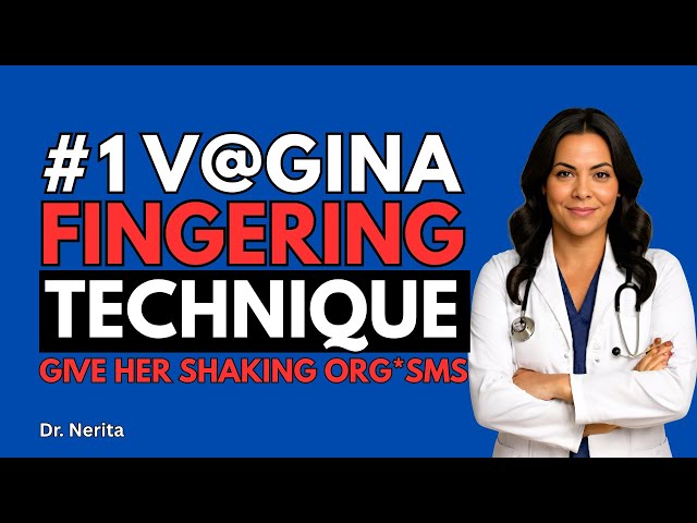 A Urologist Explains the Five Essential Moves to Fingering a Woman the ...