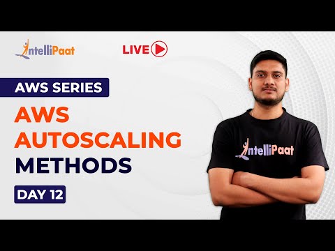 AWS Series Day 12: AWS Autoscaling Tutorial | AWS Autoscaling Configuration | AWS Autoscaling Group