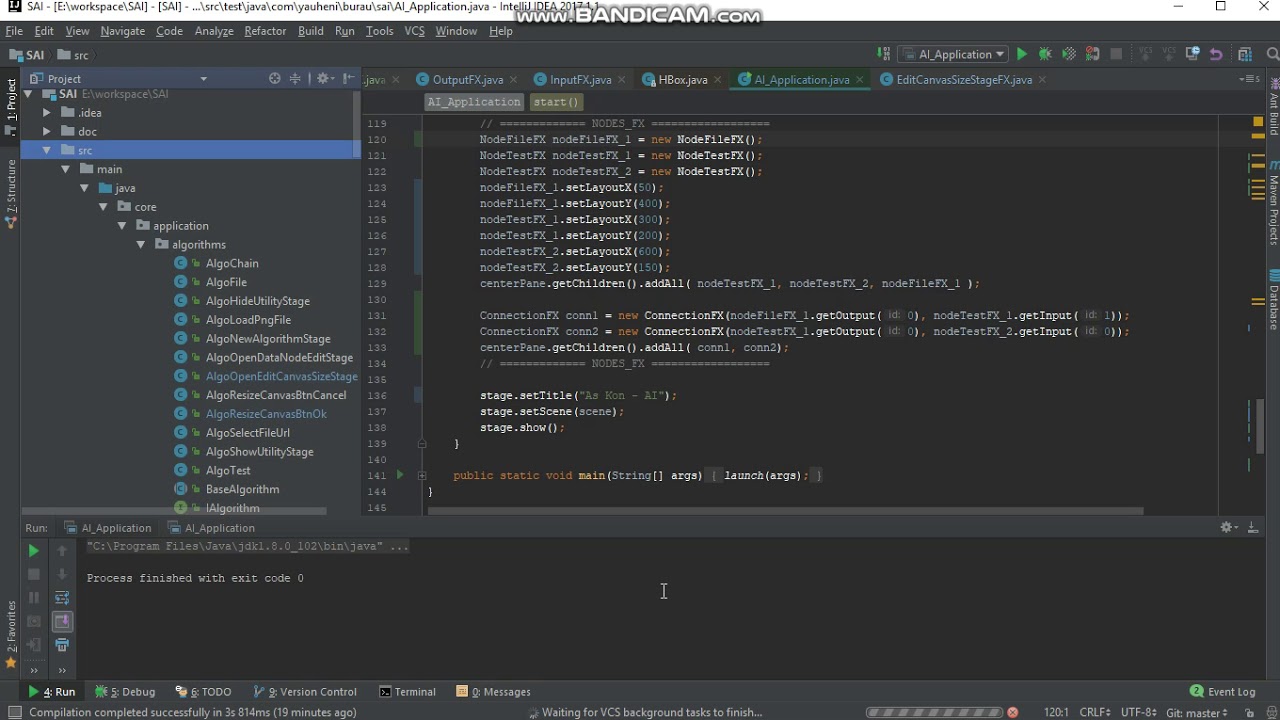 As Kon. AI Source code on Github