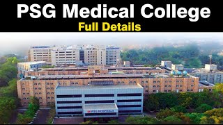3 Best Medical Colleges in Coimbatore, TN - Expert Recommendations