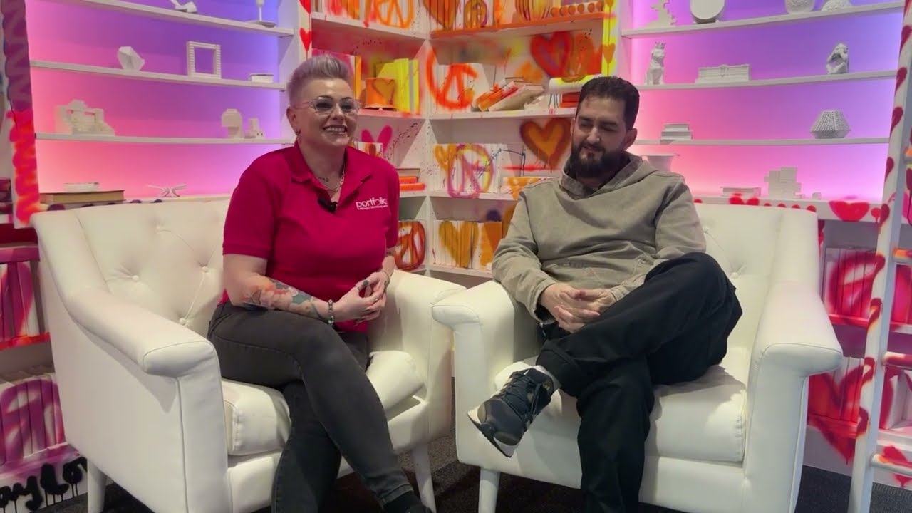 Meet the Portfolio Team at Meta | Proudly Delivering More