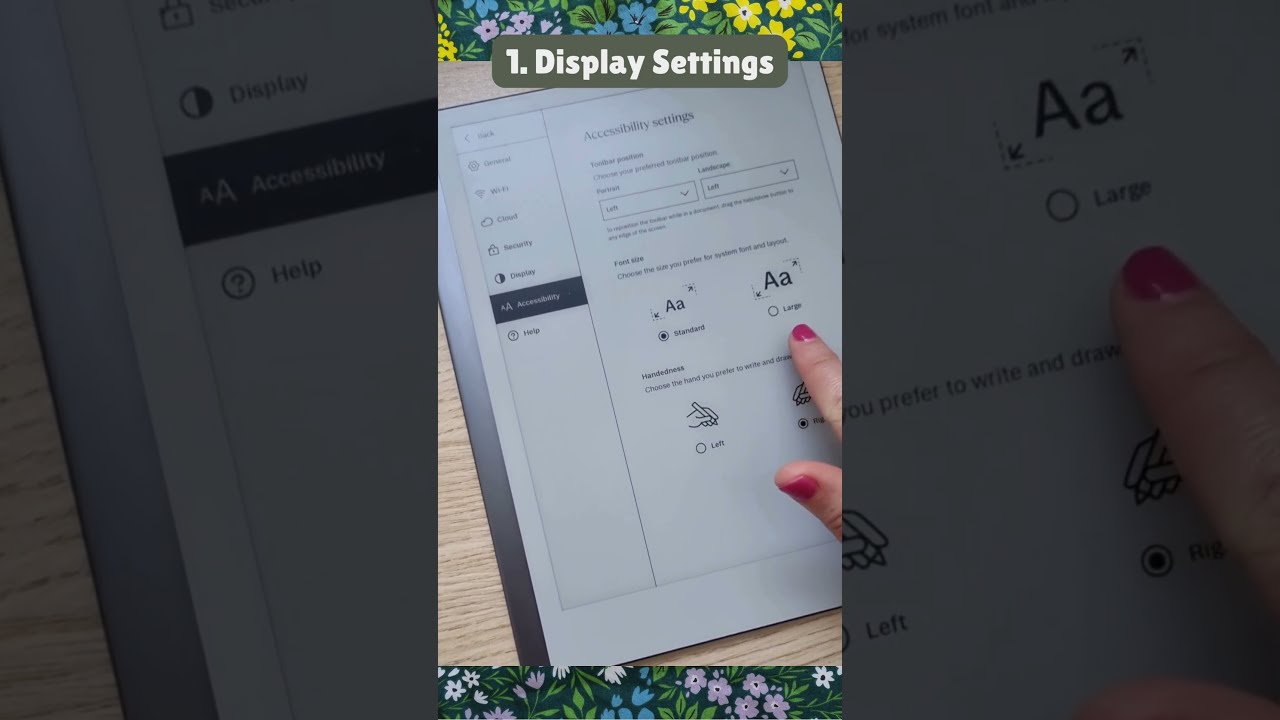 New reMarkable2? Do these 3 things FIRST
