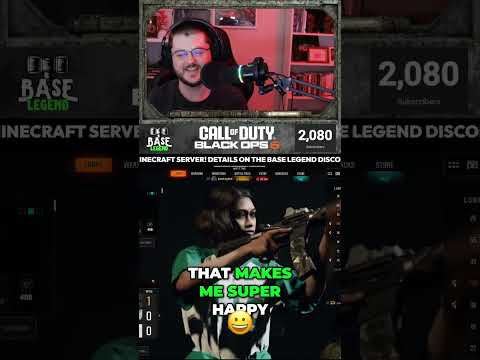 Steam Community :: Video :: What's Going On with These COD Collabs?