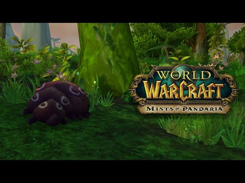 [WoW] Ka'wi the Gorger Pet Battle (Dragonflight strategies)