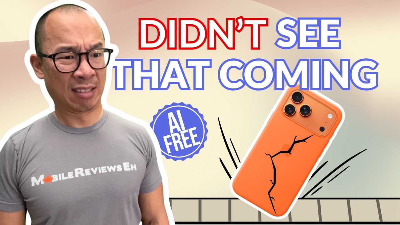 I Drop-Tested Apple’s Silicone iPhone 17 Case 30 Times — Here’s the One Big Problem