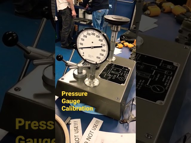 General Pressure Gauges - General Pressure Gauge Trader - Retailer from ...