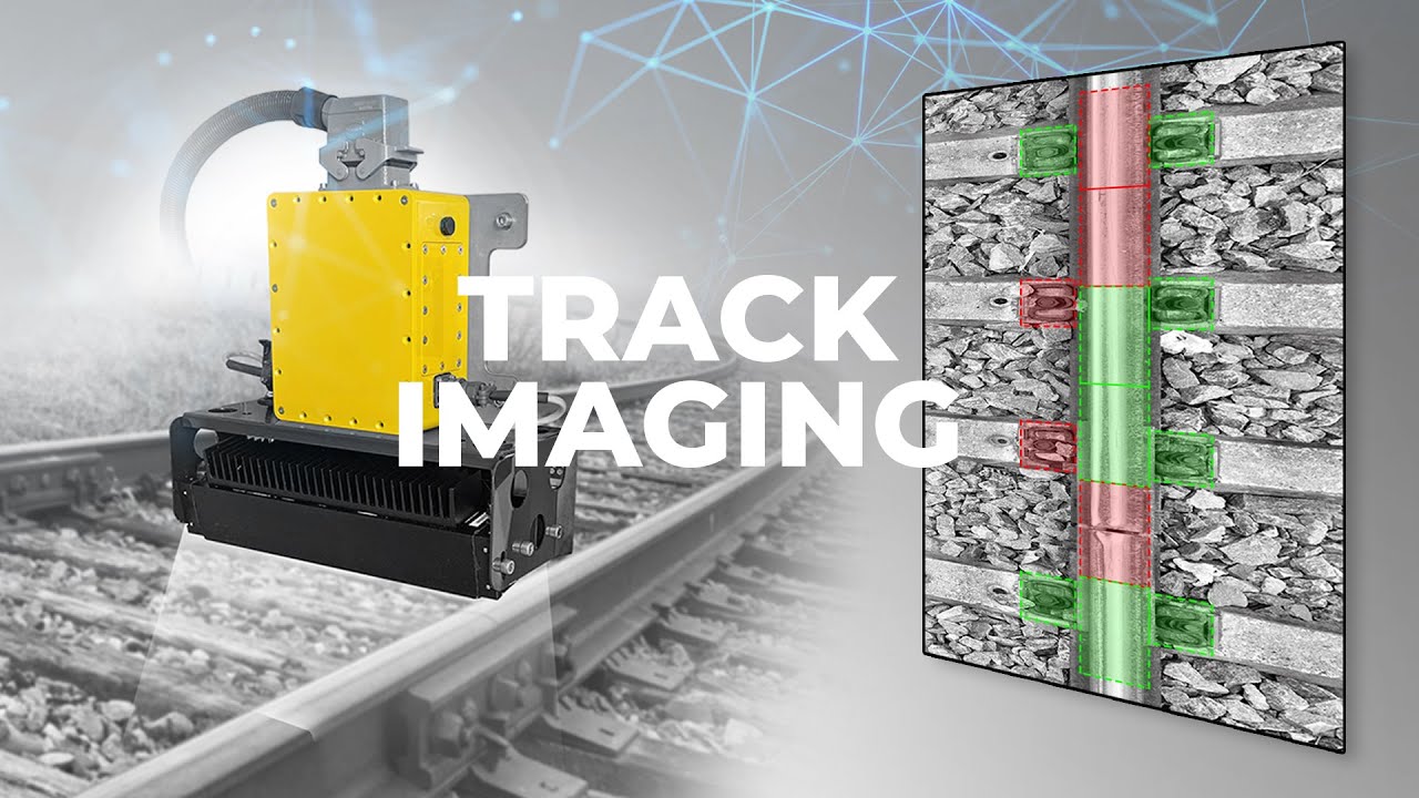 Track Imaging - Rail Track Inspection and Defects Detection