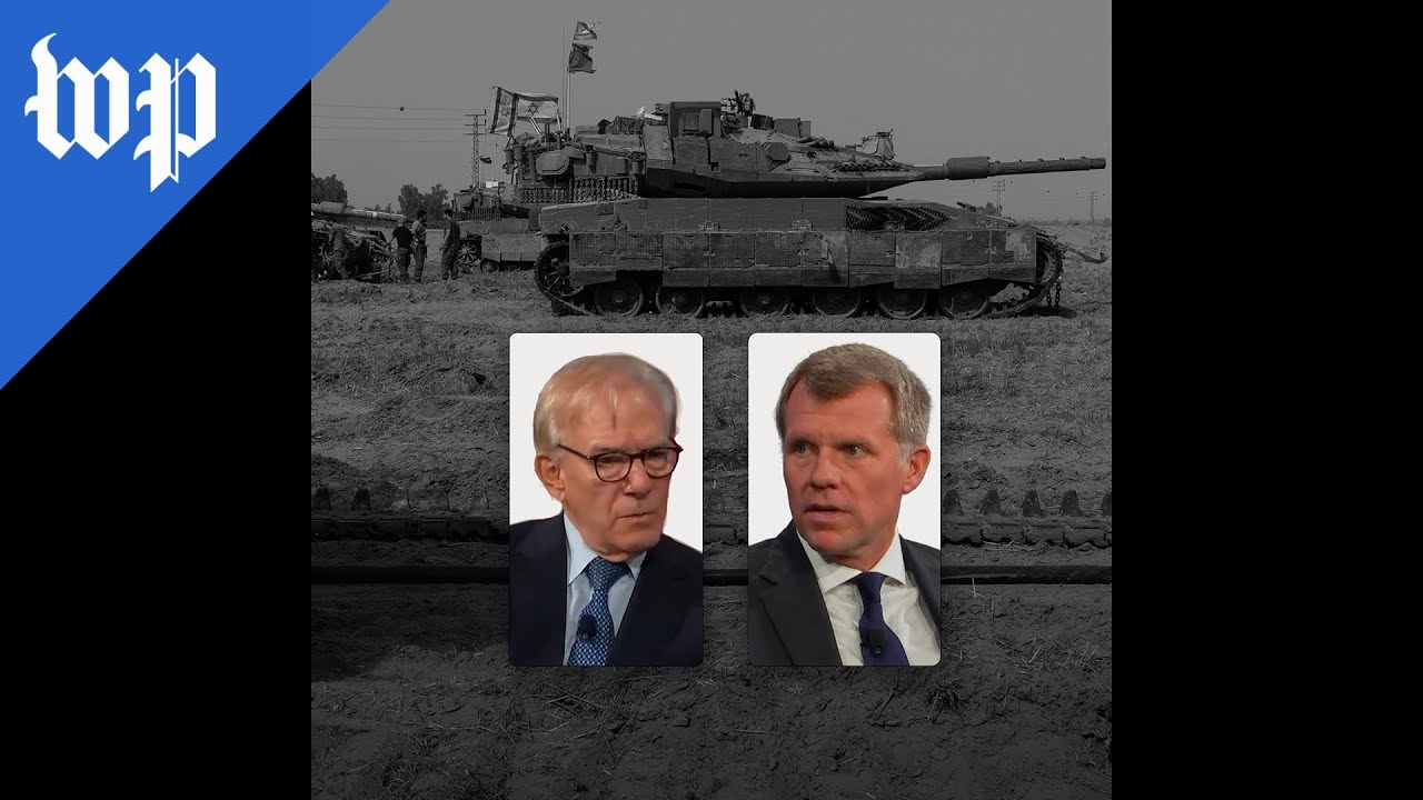 The Gaza crisis is being exploited online | Opinion