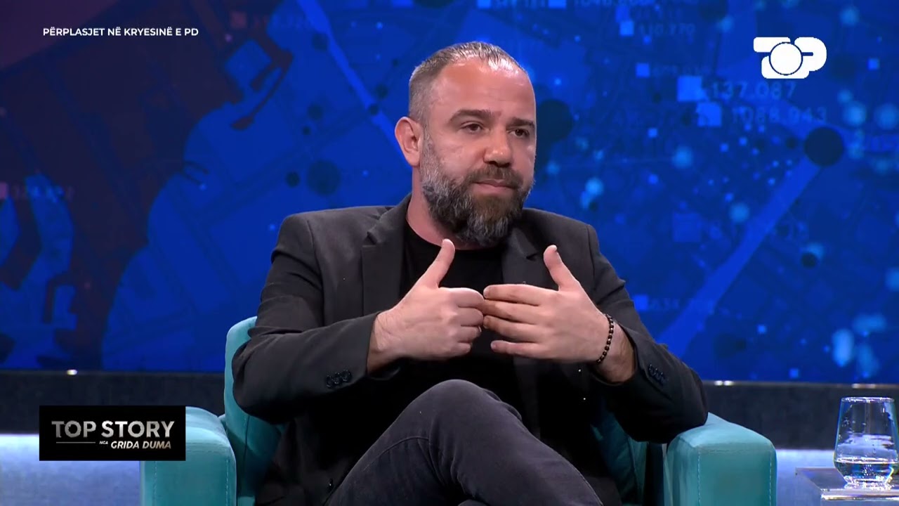 Iljazaj: S’ka më një PD, bashkimi nuk ndodh, po shkojmë drejtë dy ... Iljazaj: S’ka më një PD, bashkimi nuk ndodh, po shkojmë drejtë dy ...
