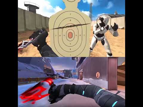 Bloodstrike Copy Again π!!