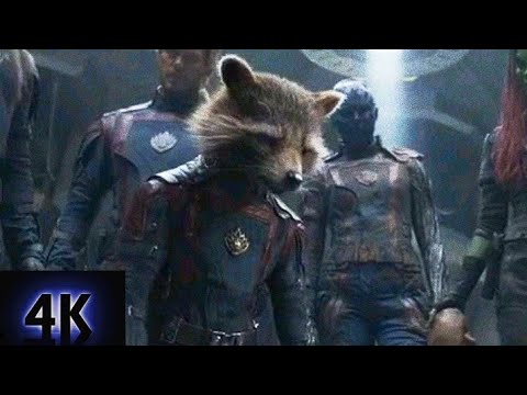 Guardians vs High-Evolutionary fight scene [hindi clip hd 4k ] Guardians of the galaxy vol -3 #drx