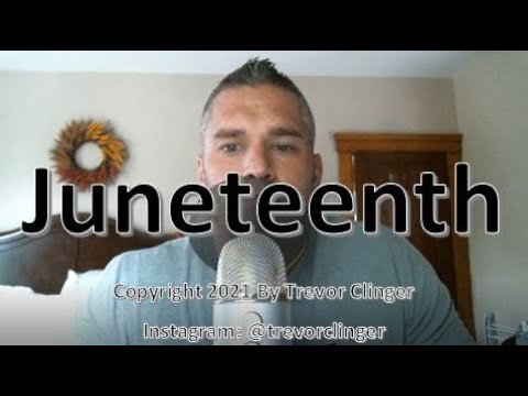 How To Pronounce Juneteenth