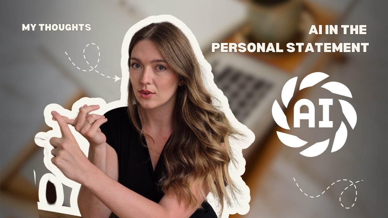 Is Using ChatGPT for Your Personal Statement a Bad Idea?