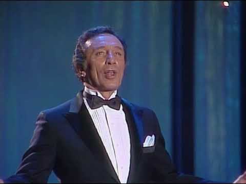 Al Martino - Spanish Eyes