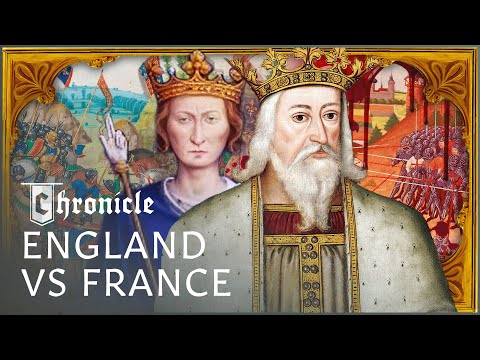 1337-1360: The Tumultuous Origins Of The Hundred Years War