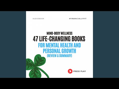 How to Train Your Mind by Chris Bailey: Mastering Mental Fitness for Personal Growth