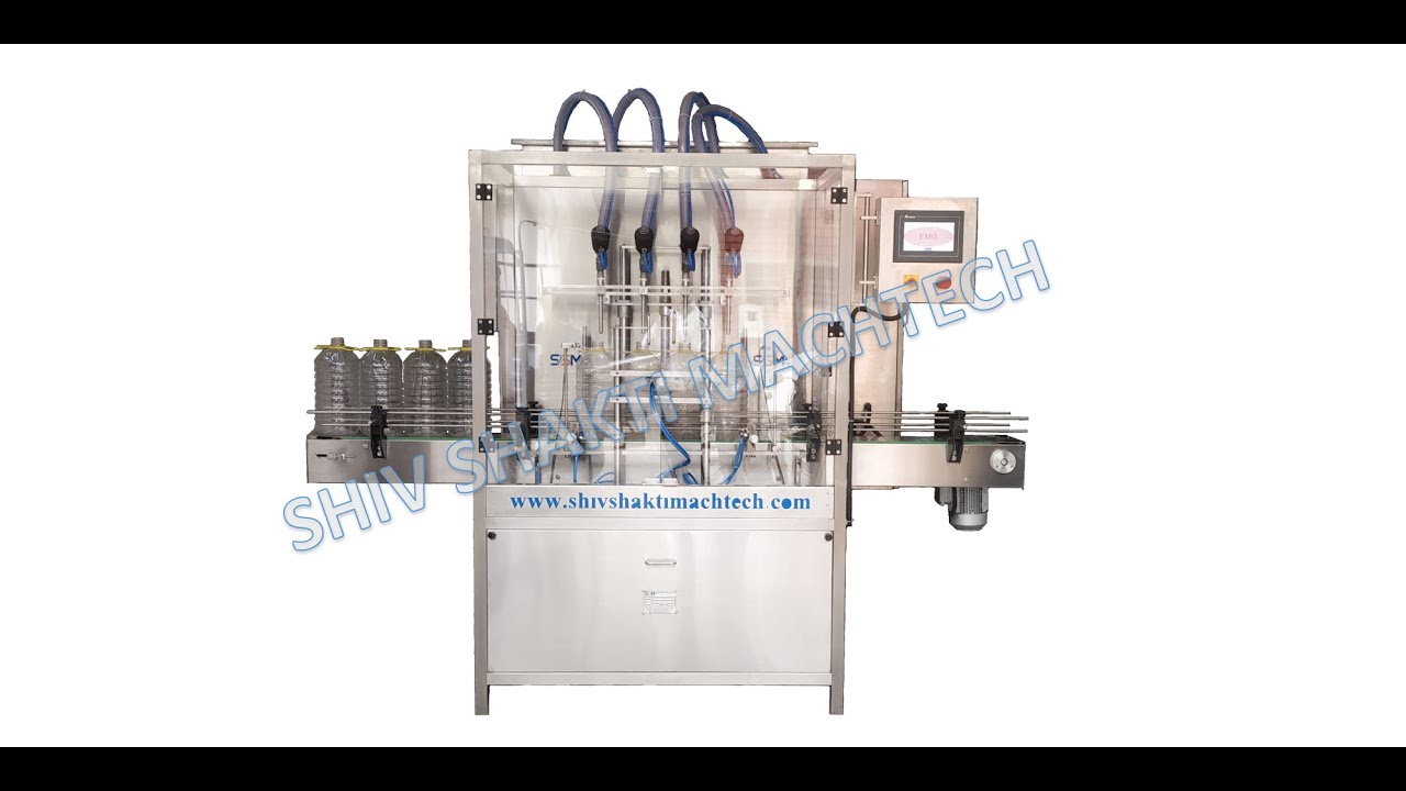 SHIV SHAKTI MACHTECH - Shiv Shakti Machtech