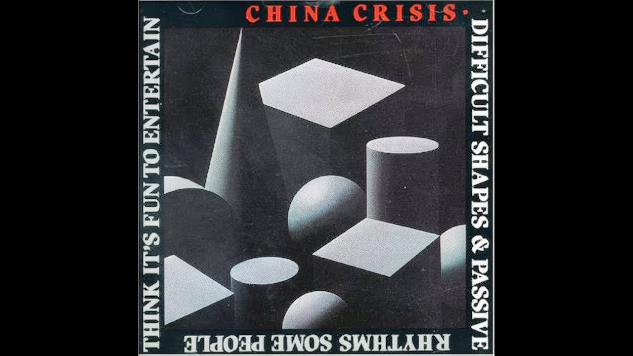 China Crisis -- 