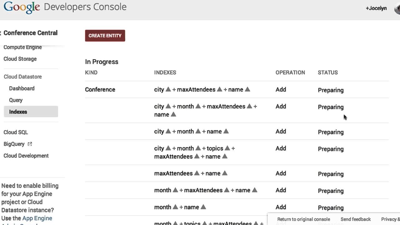 Using Filters - Developing Scalable Apps with Java