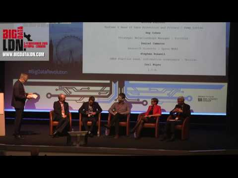GDPR & Privacy Debate