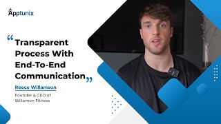 Apptunix Reviews | View Portfolios | DesignRush